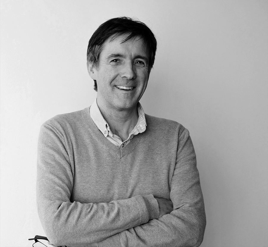 30 Years of Information Technology | inter.connect